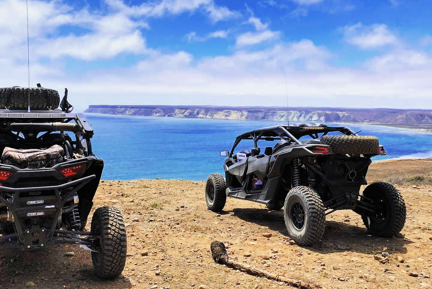 Taking your UTV to Mexico? Everything you need to know.... | Ride Baja
